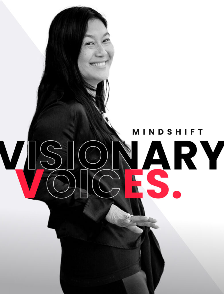An Interview with Lili Cheng, Head of Cloud and AI Research at ...
