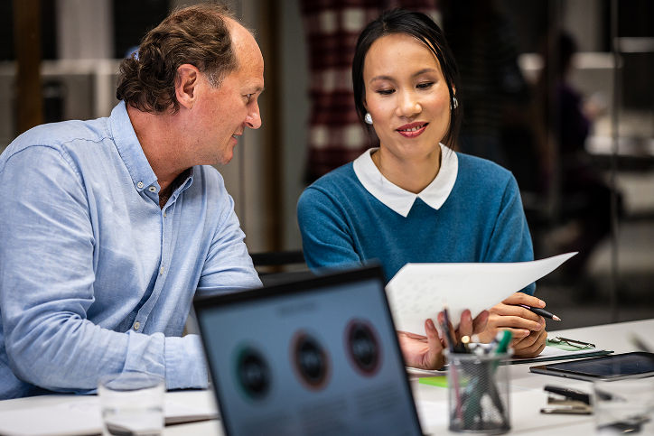 IT Spend Analysis & Supplier Rationalization - RGP global consulting ...