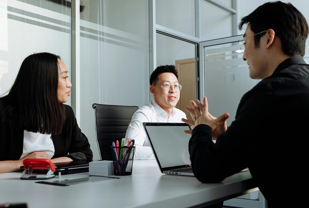 Business Architecture Target Operating Model