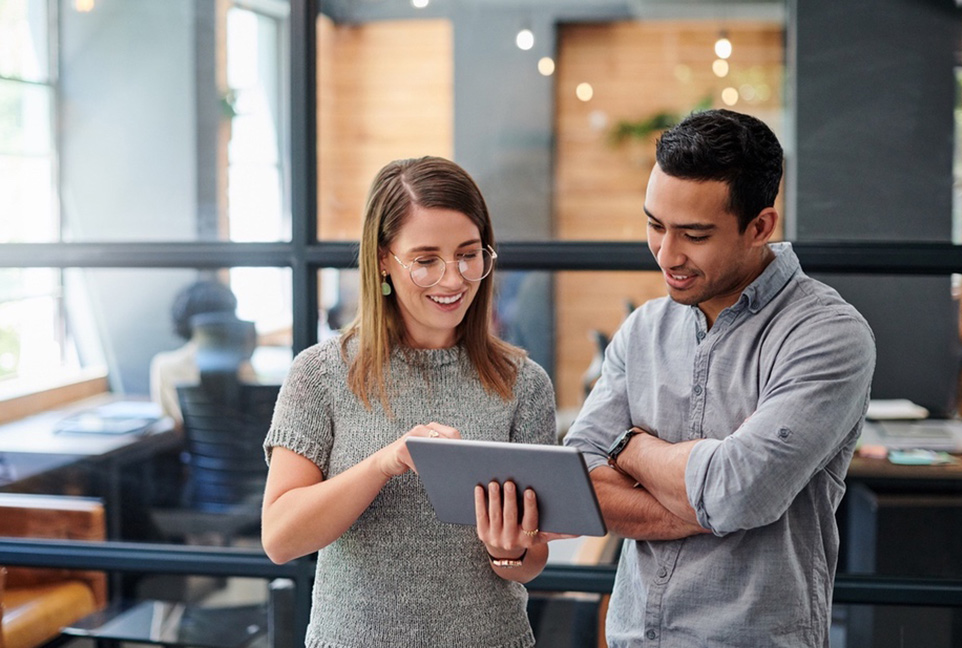 Operational Analytics Enablement