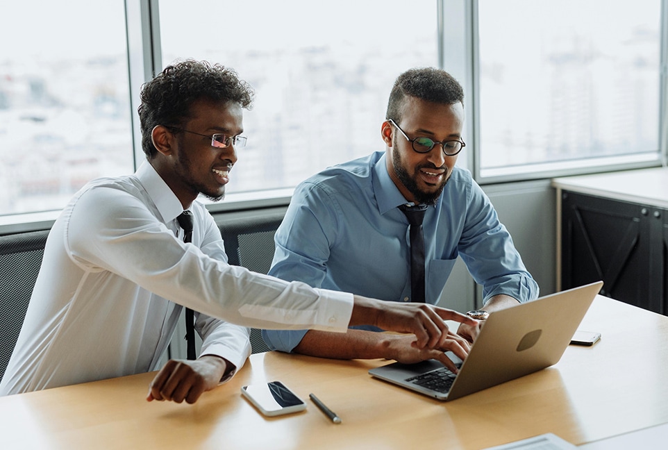 Payments Resiliency Program Stand-up & Application Development