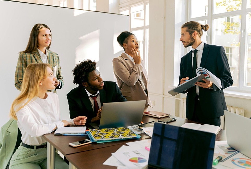 Post-Merger NSFR/5G Regulatory Reporting