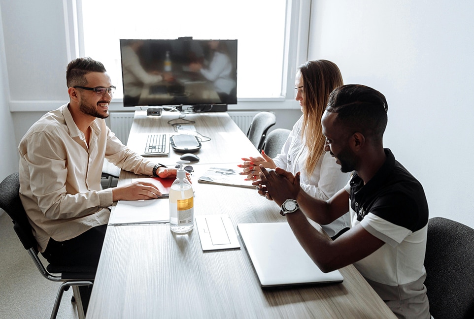 Release & Change Management Dashboard Redesign