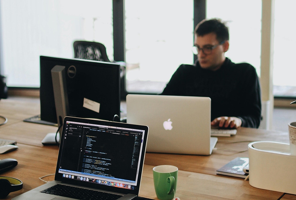 Technology Leadership Talent Development