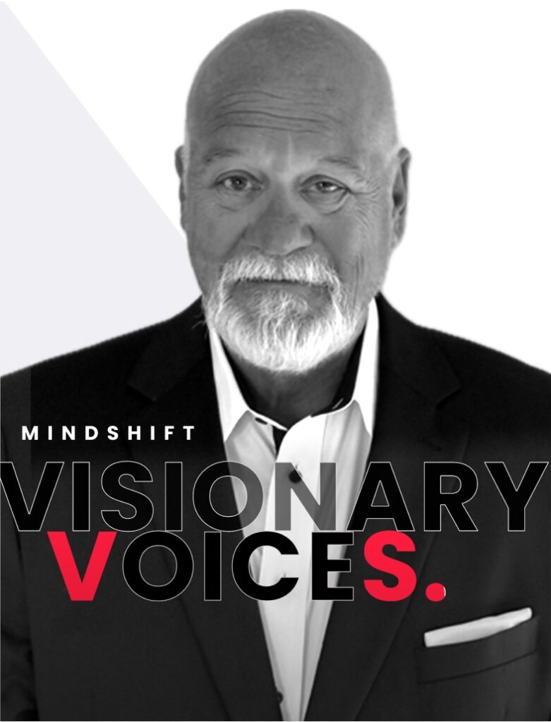 Fearlessness, Focus & Speed: Insights from Jeff Seabloom